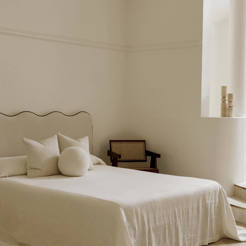 Soft Curves, Bold Impact: Why Curved Furniture is Here to Stay – Coco Unika