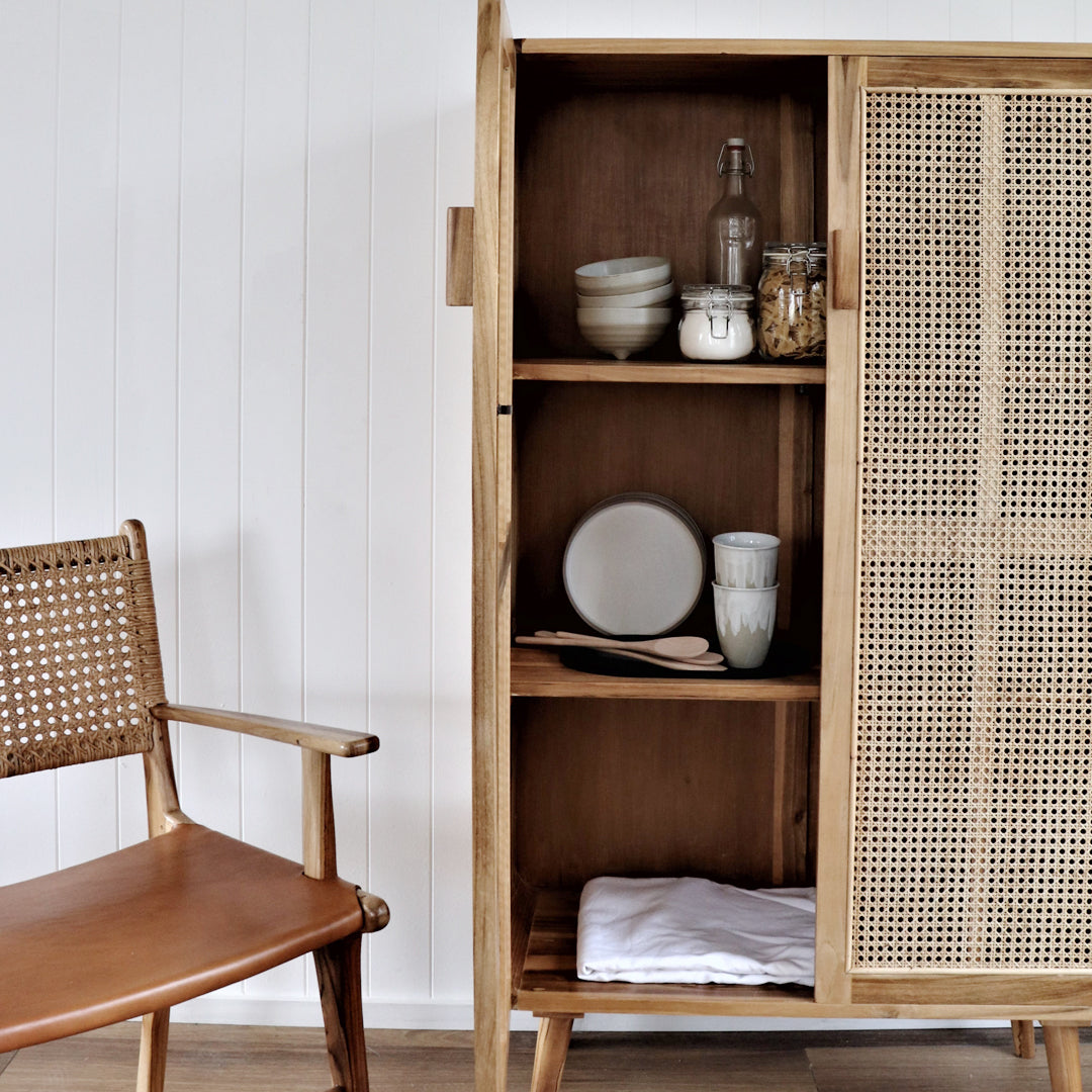 Alva Cabinet Coco Unika