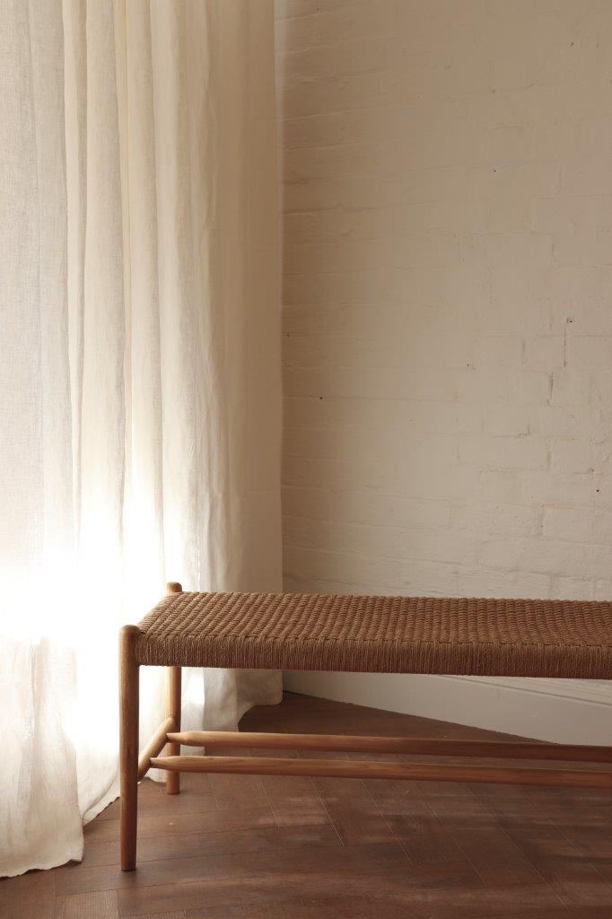 Arlo Bench – Coco Unika